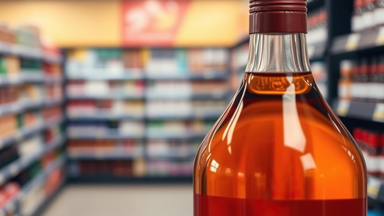 Launch a Private Label Spirits Brand: Lessons from Costco and Trader ...